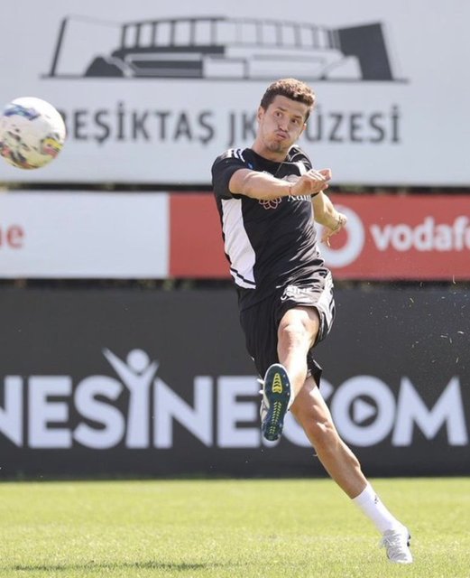 Beşiktaş Başakşehir maçı ne zaman, saat kaçta ve hangi kanalda? Ismael ...