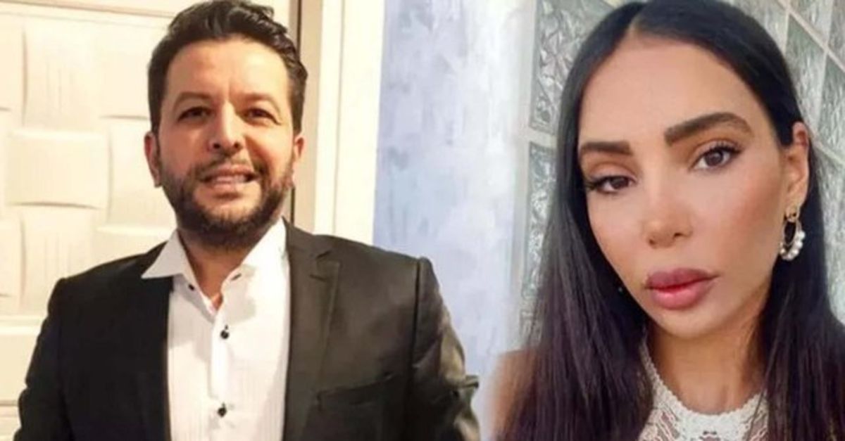 Nihat Doğan'ın eşi Arzu Doğan kimdir, nerelidir, kaç yaşındadır?