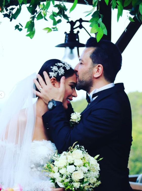 Nihat Doğan'ın eşi Arzu Doğan kimdir, nerelidir, kaç yaşındadır?