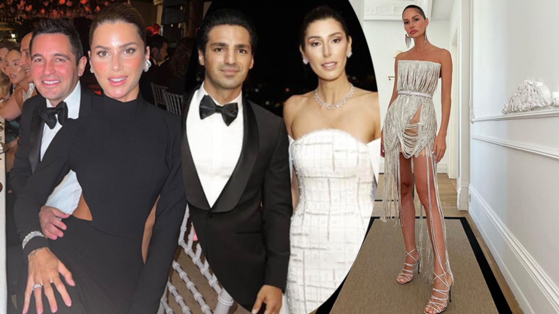 Mutluluğa ortak oldular! | Güncel