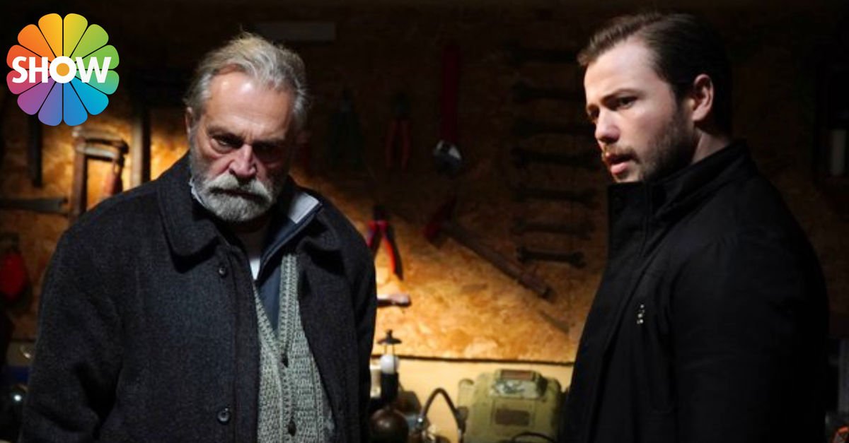 'Baba'nın yeni sezonunda kadroya yeni isimler dahil oldu