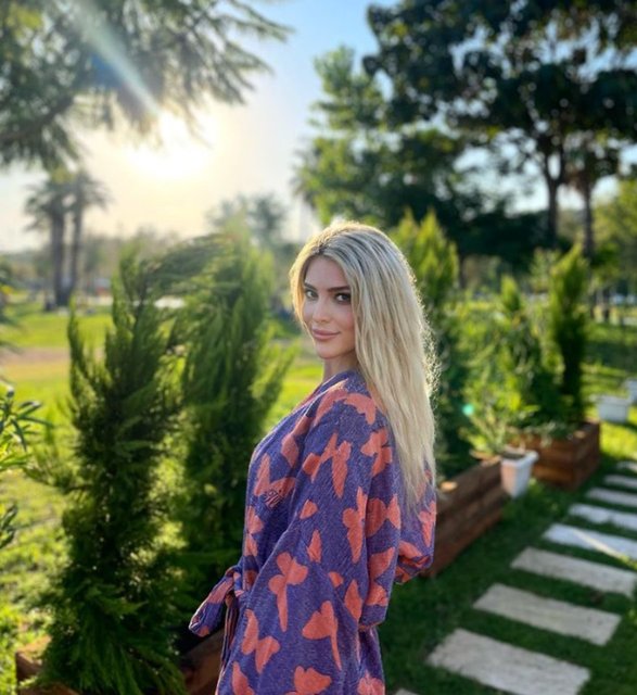 Güzelliğimi estetiğe borçluyum demişti! Survivor İlayda'nın estetiksiz ...