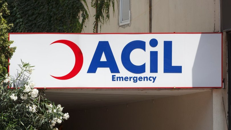 Sağlık Bakanlığı'ndan acil servis düzenlemesi