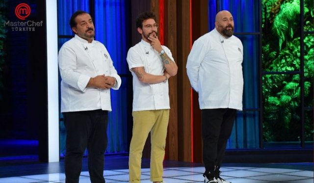 MasterChef MasterClass'ı kim kazandı? 16 Eylül 2022 dün akşam ...
