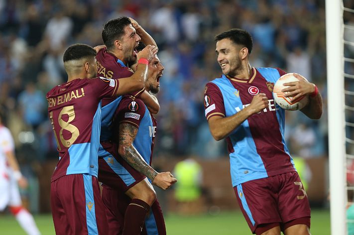 Avrupa'da yara sardık! Ülke puanında son durum - Futbol Haberleri