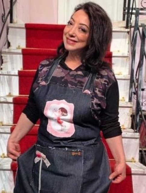 İnce İnce Yasemince dizisinin yıldızının yıllar sonraki değişimi! Ünlü ...