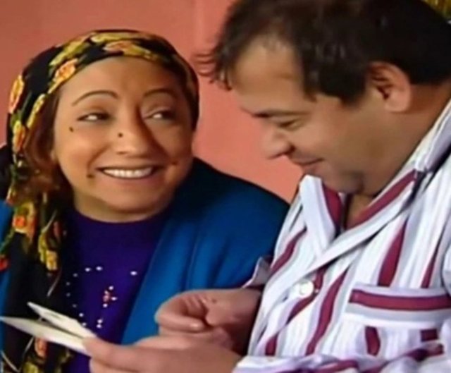 İnce İnce Yasemince'nin İtilmiş'i yıllar sonra ortaya çıktı! İlyas ...