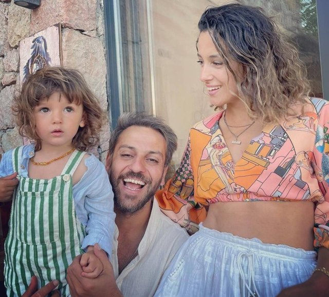 Cansu Tosun: Günümüzde güzellik kavramı tek tip - Magazin haberleri