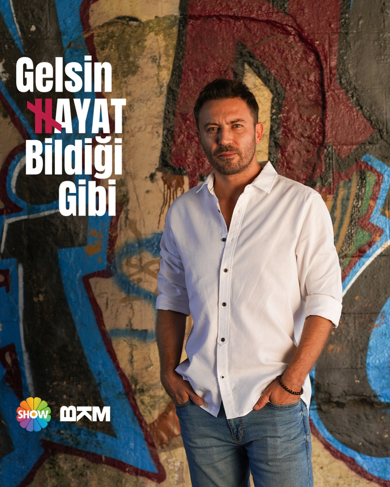 Gelsin Hayat Bildiği Gibinin Kadrosuna Sürpriz Bir Isim Katıldı