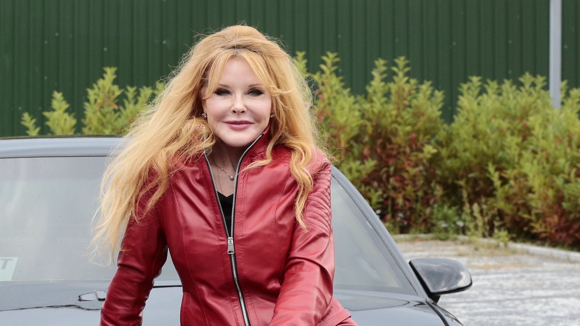 'Kara Şimşek', 36 yıl sonra Türkiye'de filme çekiliyor