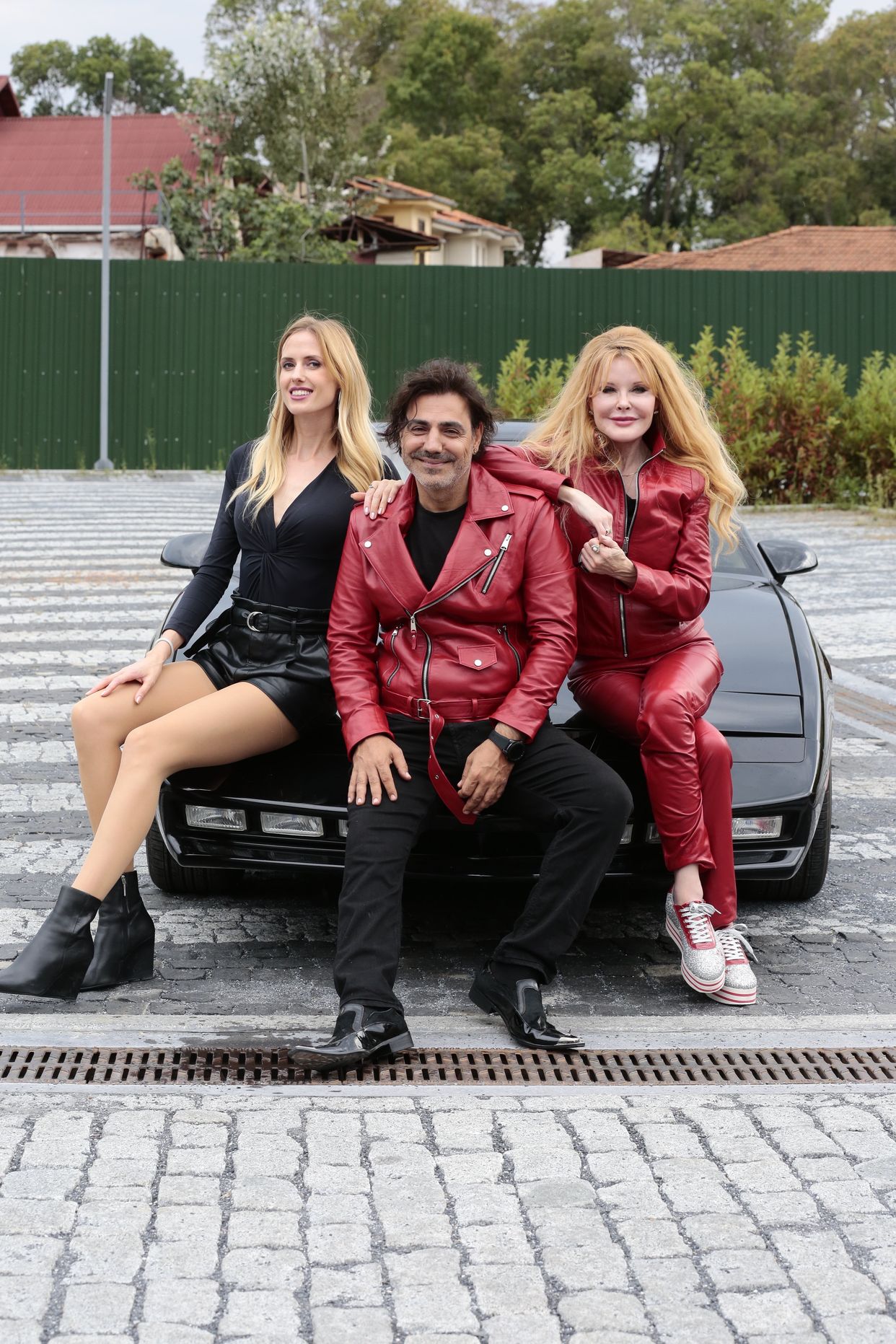 'Kara Şimşek', 36 yıl sonra Türkiye'de filme çekiliyor