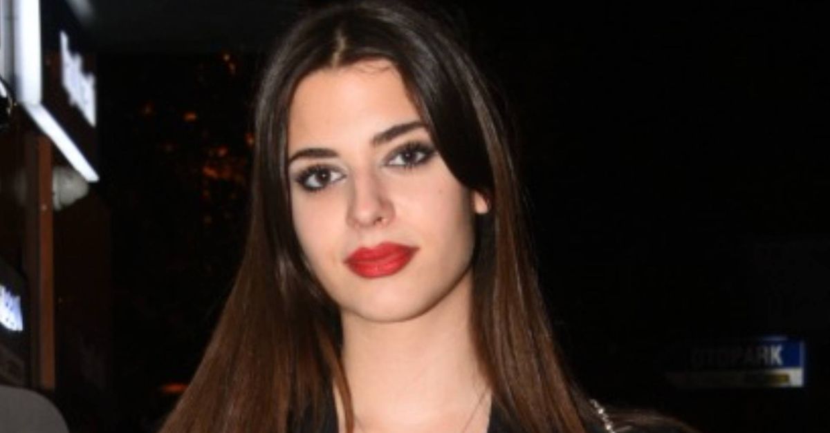 Derin Talu gecelerde - Magazin haberleri