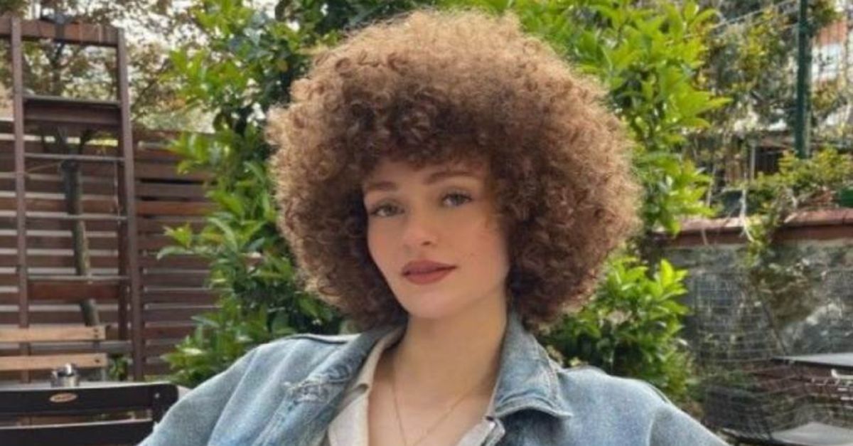 İrem Su Kahramantürk kimdir? Miss Turkey 2022 finalisti İrem Su ...