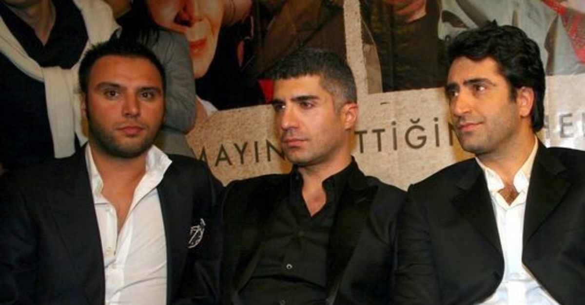 Alişan'dan 'Prestij Meselesi' açıklaması