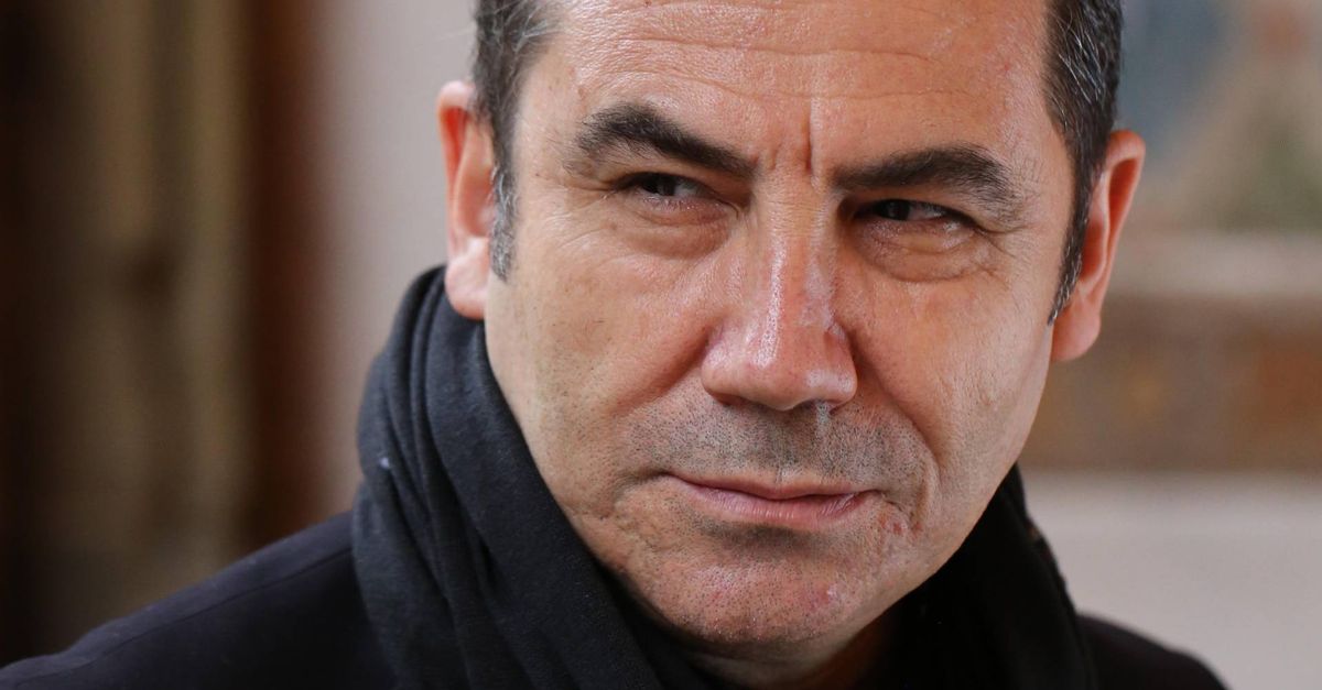 Ferhat Göçer'den 'Anadolu Aryaları Vol.2' - Magazin haberleri