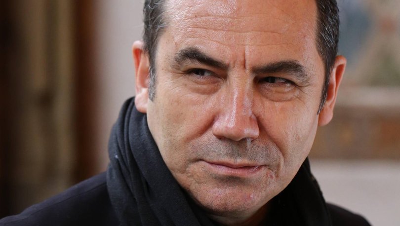 Ferhat Göçer'den 'Anadolu Aryaları Vol.2' - Magazin haberleri