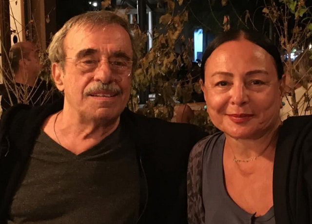 Şevket Altuğ yıllar sonra ortaya çıktı! İşte ünlü oyuncu Şevket Altuğ ...