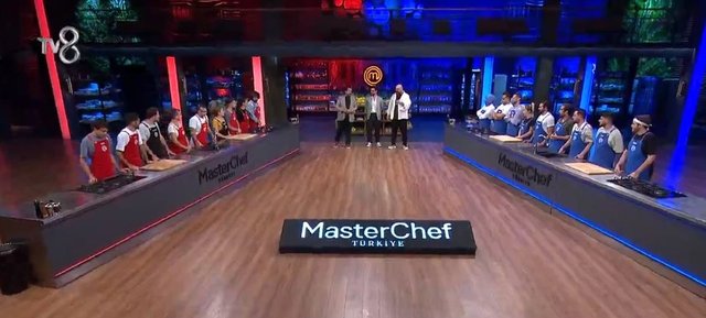 MasterClass belli oldu! MasterChef MasterClass'ı kim kazandı? 23 Eylül ...