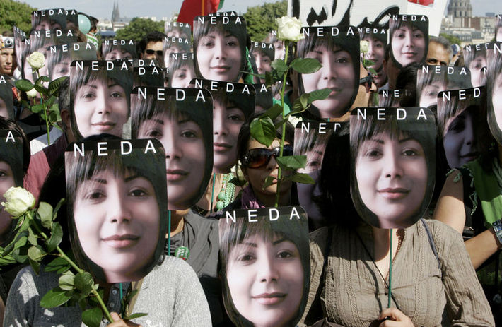 Nida, Seher ve Mahsa – daha kaç kadının ölmesi gerekiyor