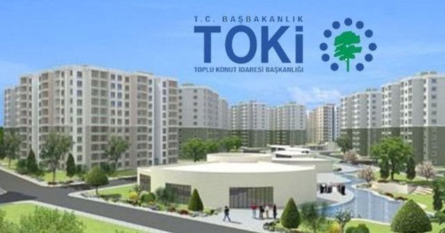TOKİ konut ücretleri ve TOKİ ev taksit ücretleri ne kadar, kaç TL? TOKİ ...