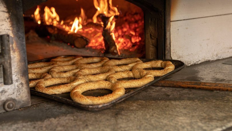 Simit üretimine standart geliyor... İşte yeni simit standartları