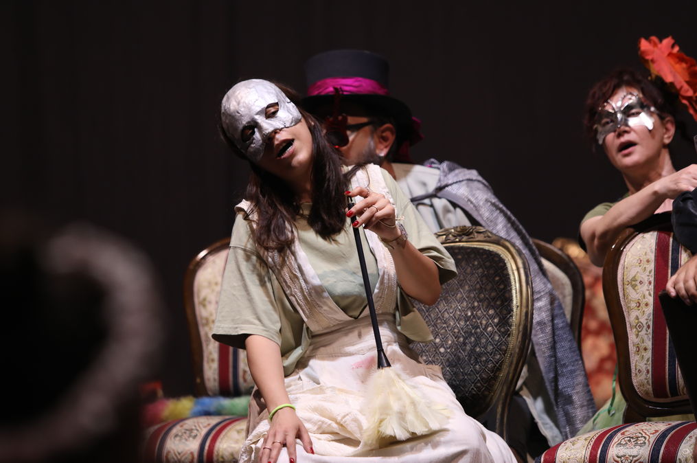 İstanbul Tiyatro Festivali Molière’in 400. yaşını kutluyor