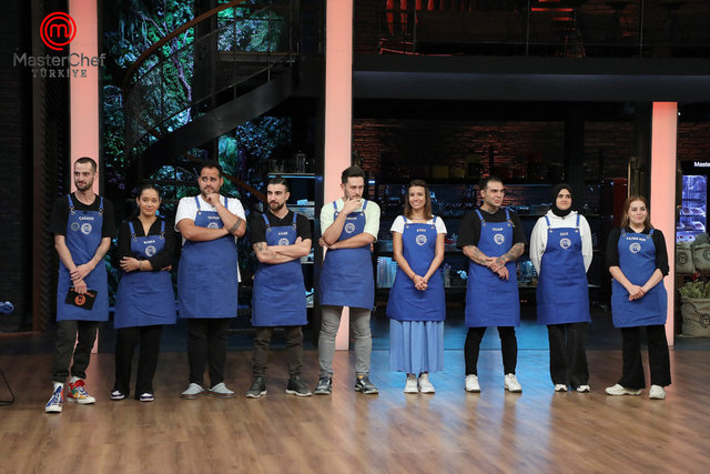 MasterChef Masterclass'ı kim kazandı? 29 Eylül MasterClass ödülü nedir ...