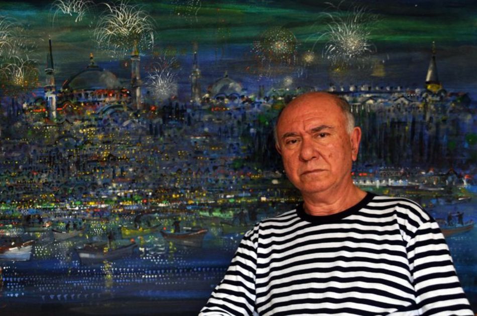 Haftanın kültür ve sanat etkinlikleri (3 - 9 Ekim 2022)