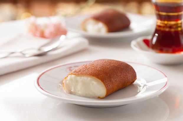 Kazandibi nasıl yapılır?| HT Gastro