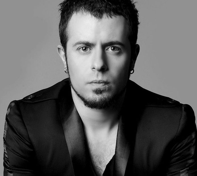 Öldürülen müzisyen Onur Şener albüm tanıtımında evlenme teklifinde ...