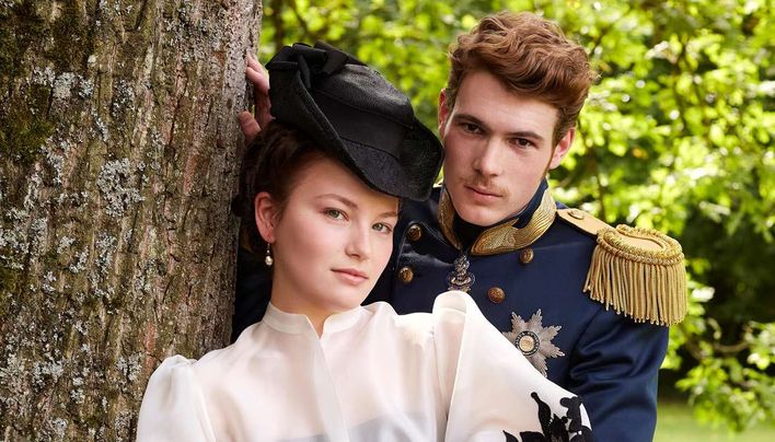 Her sefer başka Sisi