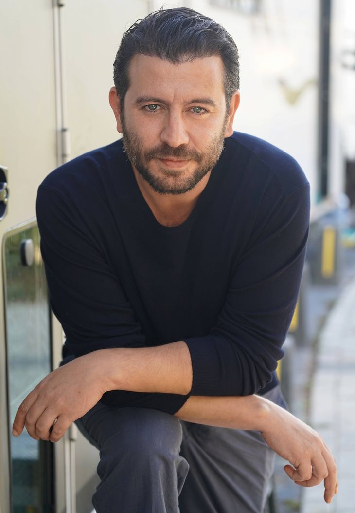 Ali İl: 'Muhsin' benim oynamayı sevdiğim tipte bir karakter