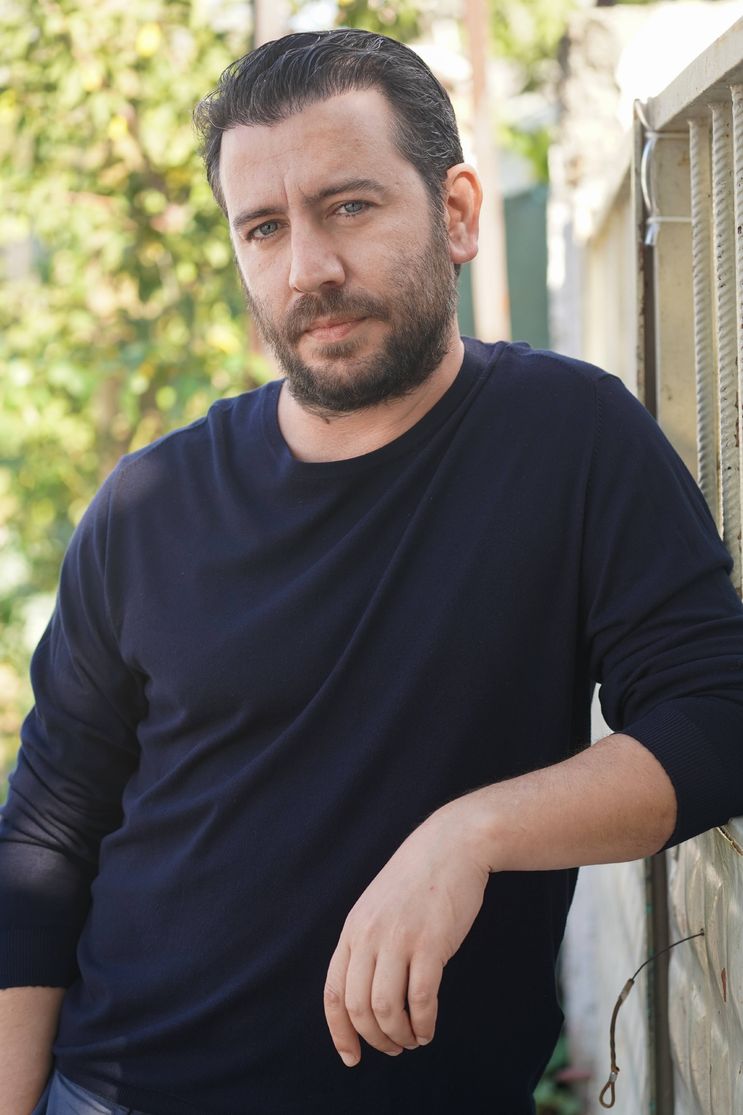 Ali İl: 'Muhsin' benim oynamayı sevdiğim tipte bir karakter