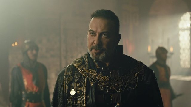 Kuruluş Osman yeni oyuncuları kimler? 4. yeni sezon Kuruluş Osman ...