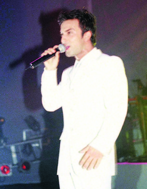 Megastar Tarkan'ın eşsiz tarzının yıllar içindeki değişimini inceliyoruz!