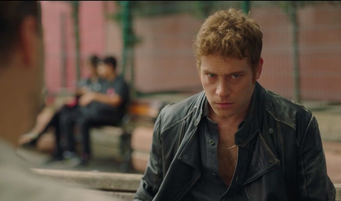 'Gelsin Hayat Bildiği Gibi’nin yeni bölümünden tanıtım