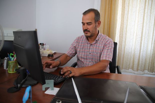 İlkokulda 'doçent' öğretmen!