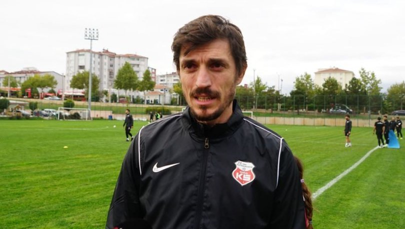 Ergin Keleş: “Galatasaray’a gol atamadım, şansızlığımı bu maçta ...