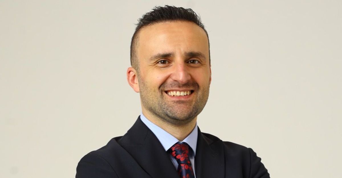 Ankara Barosu’nun yeni Başkanı Avukat Mustafa Köroğlu oldu
