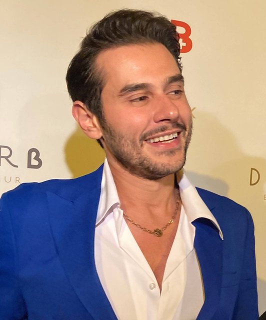 Cem Belevi: Görücü usulüyle evleneceğim - Magazin haberleri