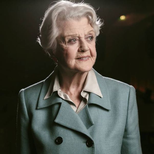 Angela Lansbury hayatını kaybetti - Magazin haberleri