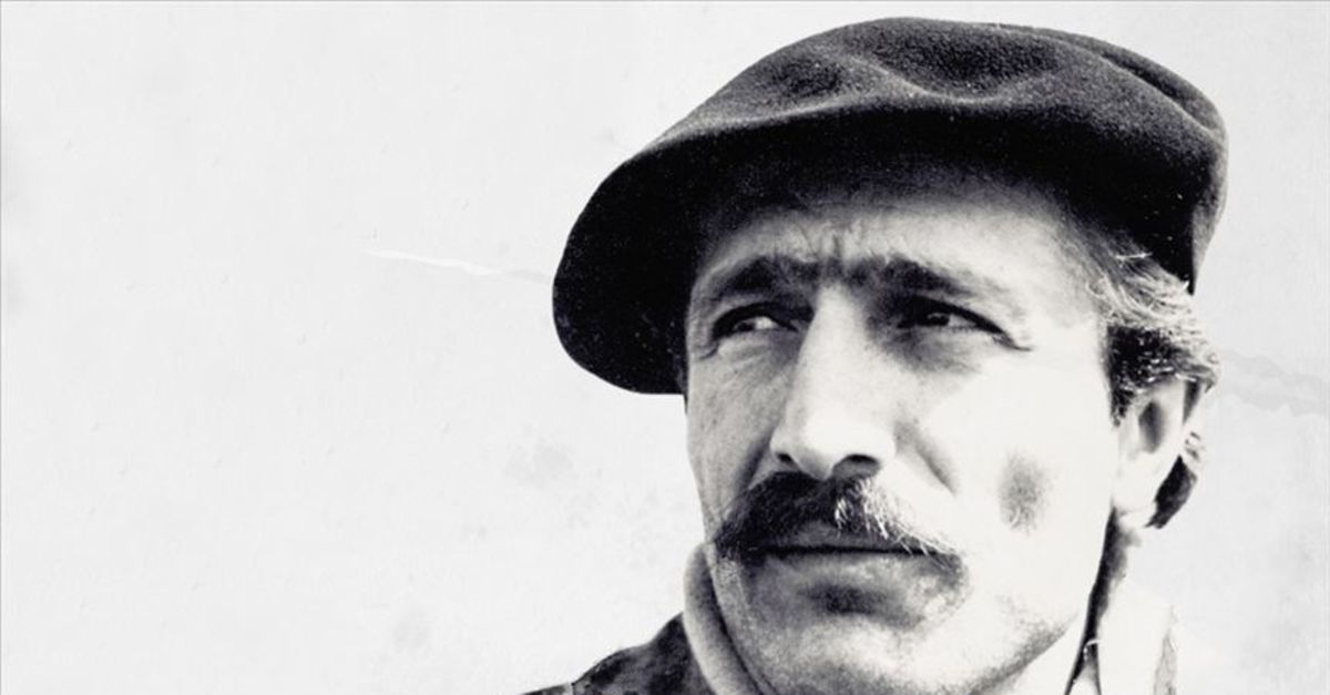 Özdemir Asaf Şiirleri, Sözleri ve Alıntıları - Mutlaka Okunması Gereken ...