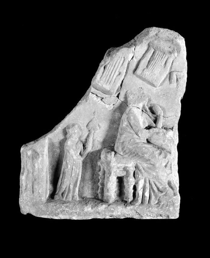 Türkiye'nin bilinen en küçük tarihi eser bağışçısı