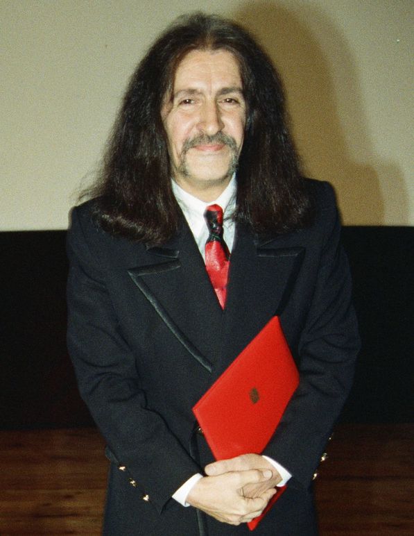 Ünlüler, Barış Manço için sahnede! - Magazin haberleri