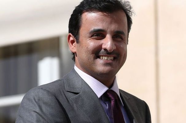 Temim bin Hamed Al Sani kimdir? Temim bin Hamed Al Sani kaç yaşında?