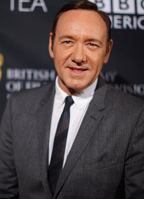 Kevin Spacey: Bunları bugüne kadar hiç konuşmadım! - Magazin haberleri