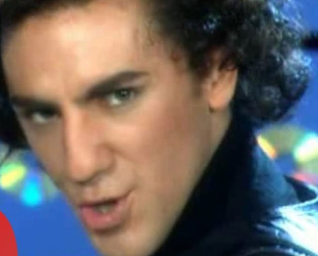 Honki Ponki şarkısıyla adından söz ettirmişti! Faruk K.'nın son halini ...