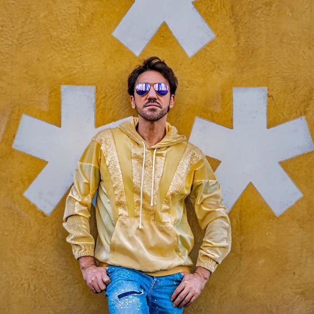 Honki Ponki şarkısıyla adından söz ettirmişti! Faruk K.'nın son halini ...