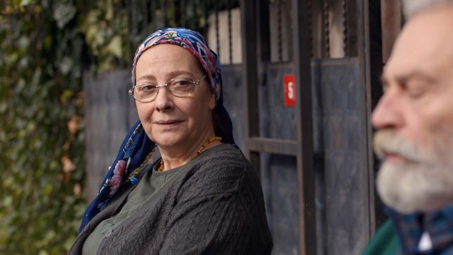 'Baba'nın yeni bölümünden ikinci ön izleme sahnesi yayınlandı