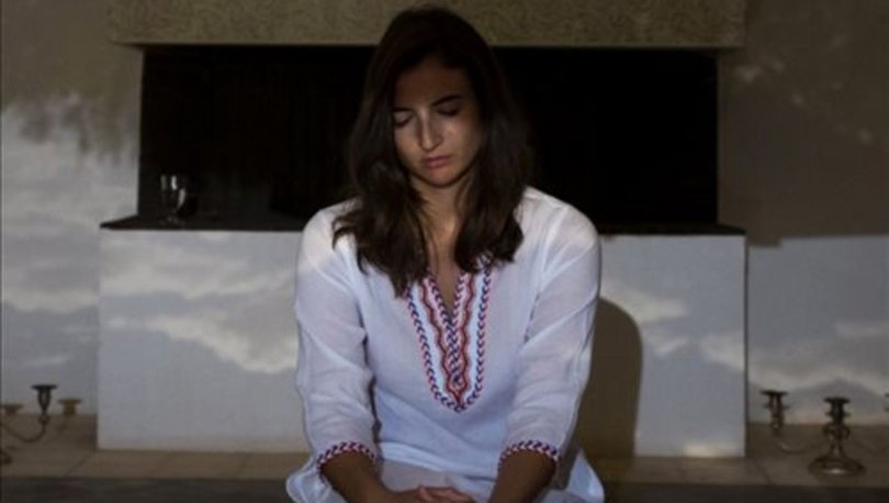 Anna Della Subin, Arter'e konuk oluyor